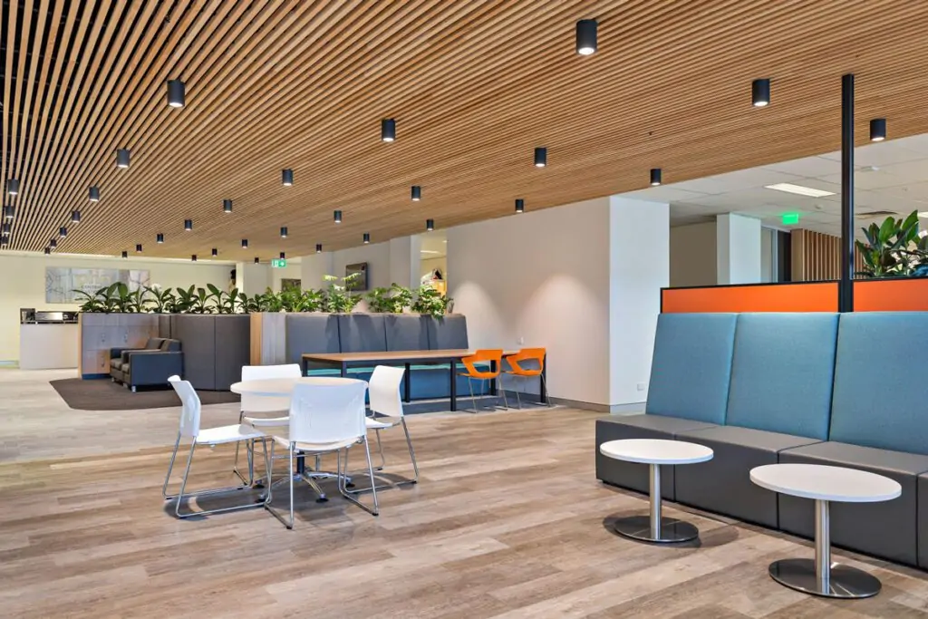 How to Get Approvals for Modern Office Interior Fit-Outs in DIFC ...