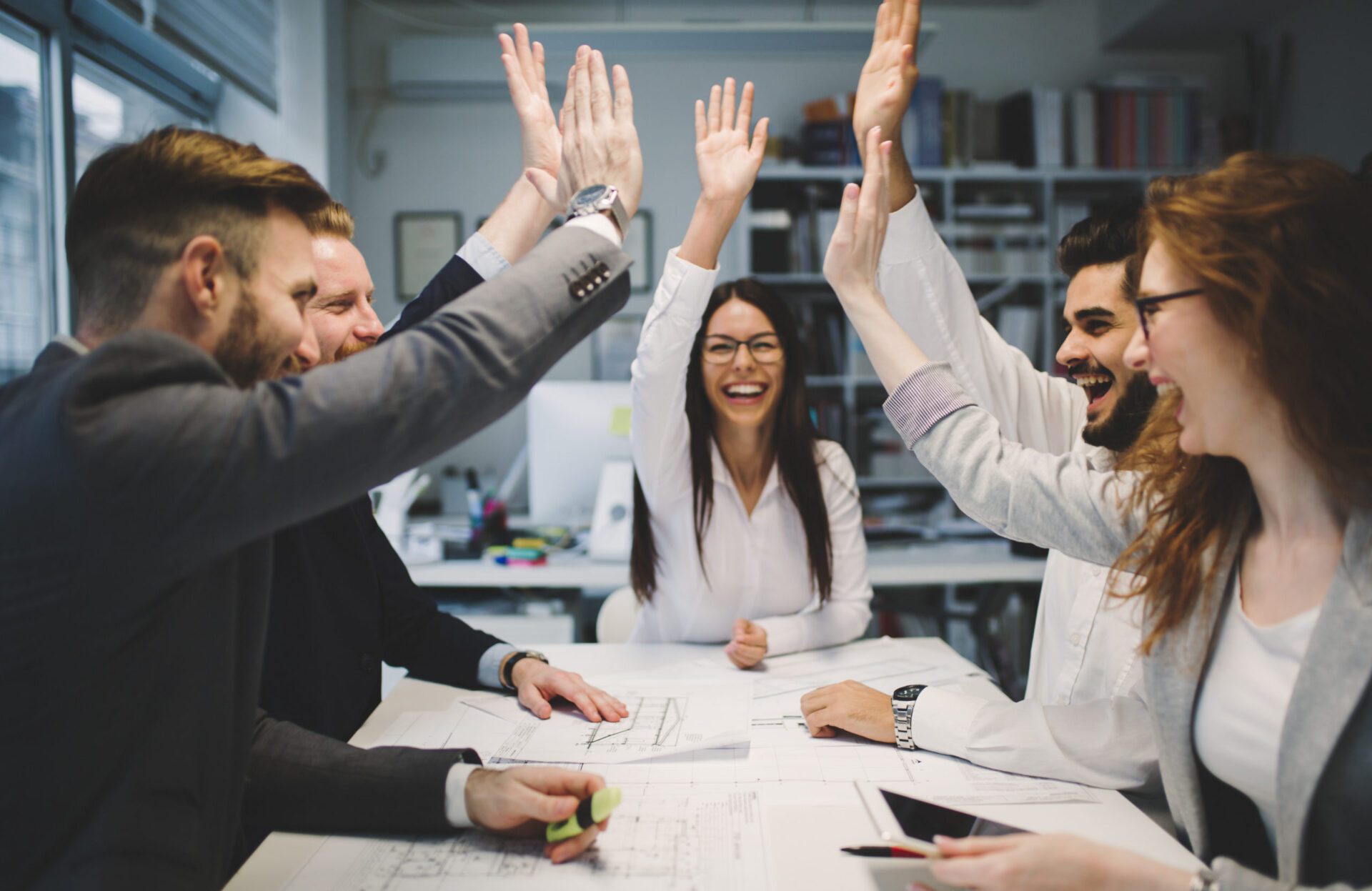 How to Measure the Success of Your Workplace Strategy | Key Metrics & Tips