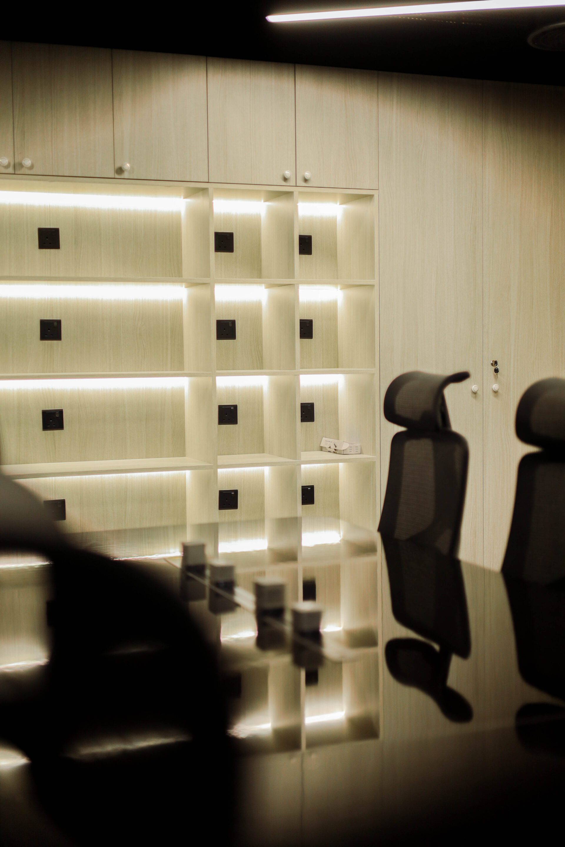 Residential Interior Fit Out Company in Dubai & UAE