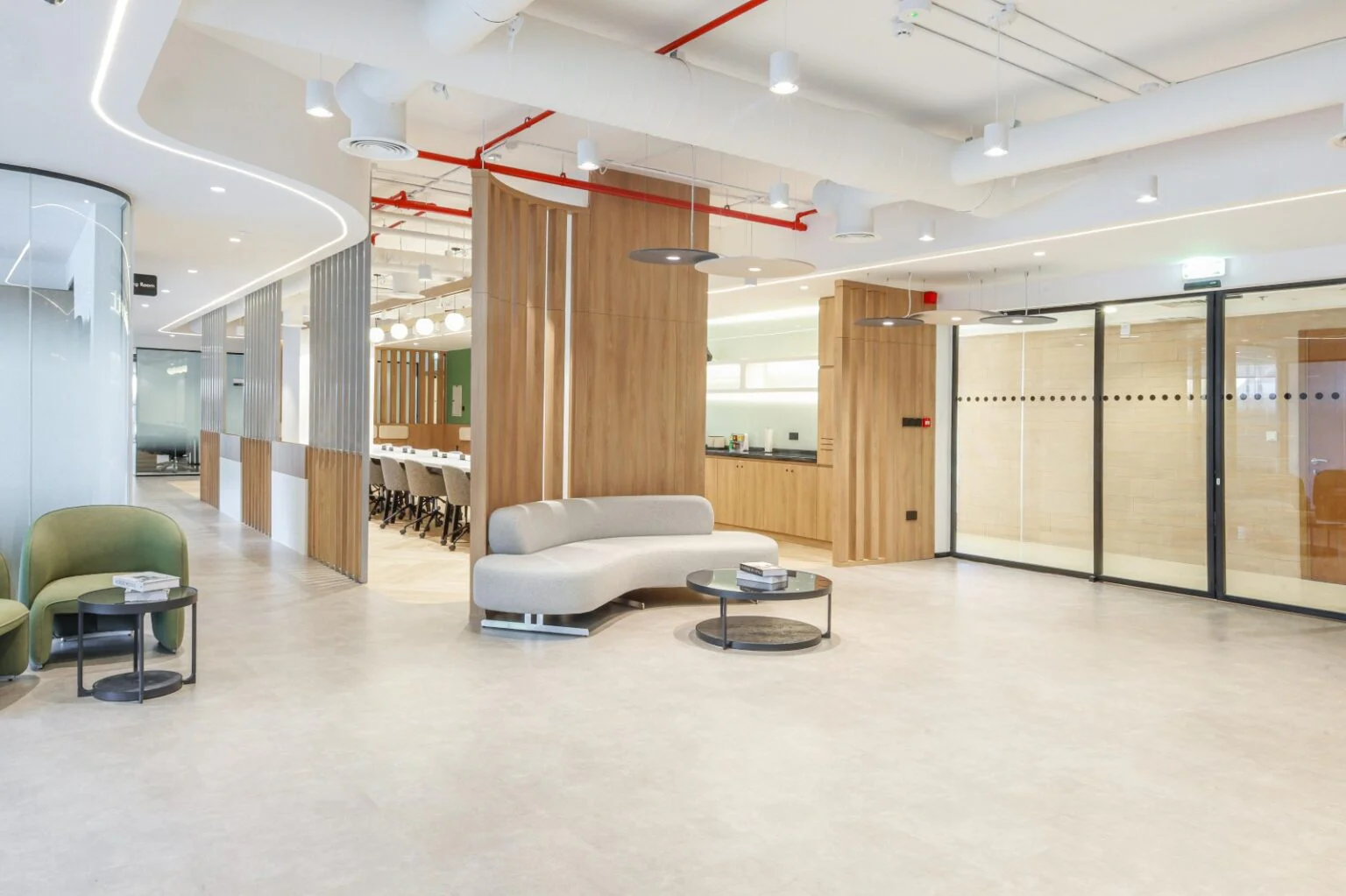 Top Interior Design & Office Fit-Out Companies in Dubai & UAE | WhiteMonde
